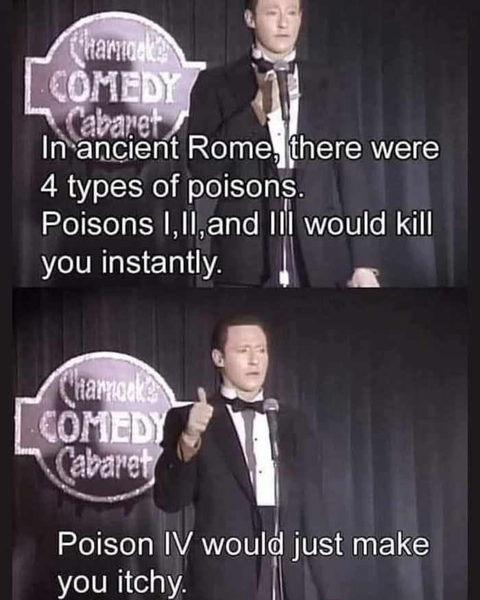 Can't beat the classics - 9GAG