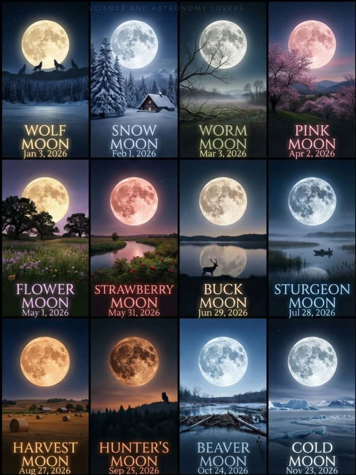 Its mooning you - 9GAG