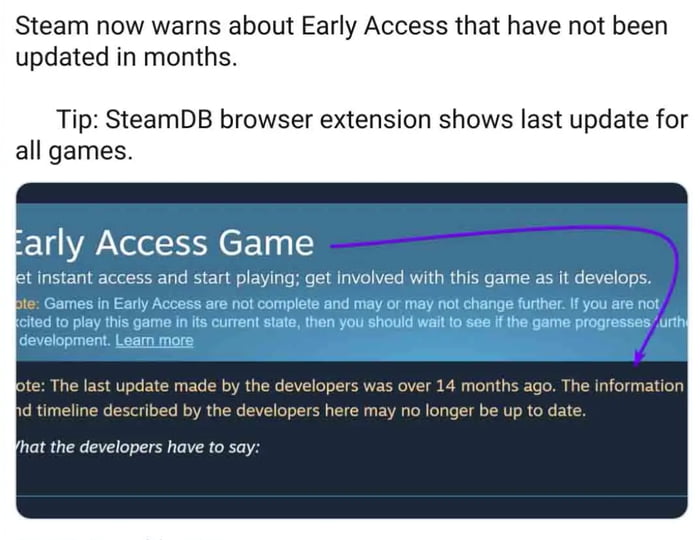Maybe they could remove those games so people dont get fooled - 9GAG