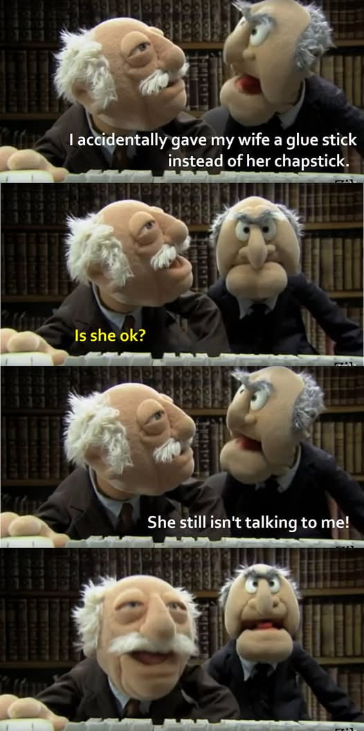 Ah, the classics - 9GAG