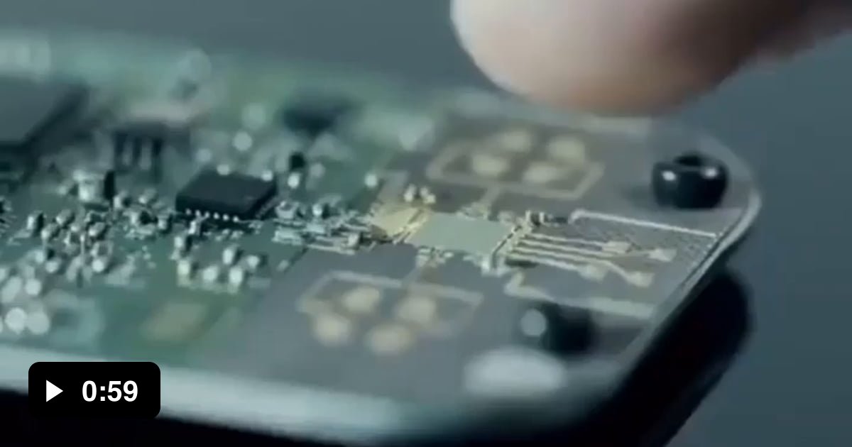 This is the future of hand gestures as digital controls - 9GAG