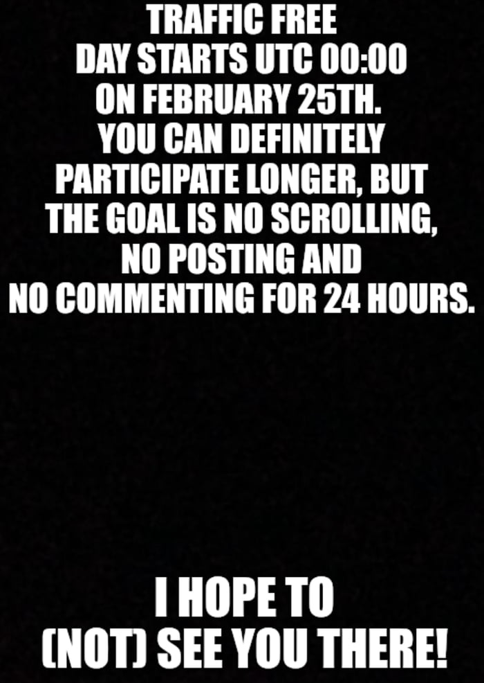 This post is a reminder. There are many like it, but this one is mine ...