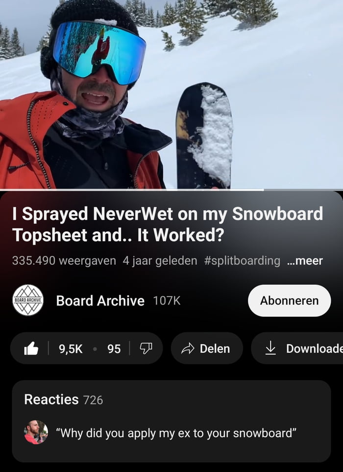 Big time Ooof comment - 9GAG