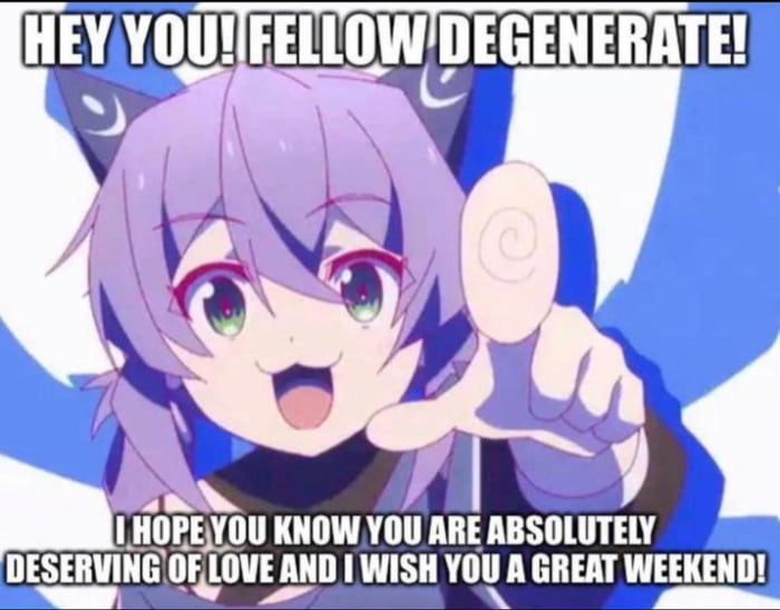 Have a fantastic session - 9GAG