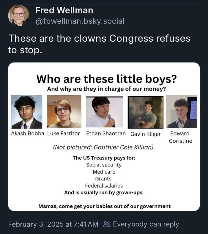 We're doomed, aren't we - 9GAG