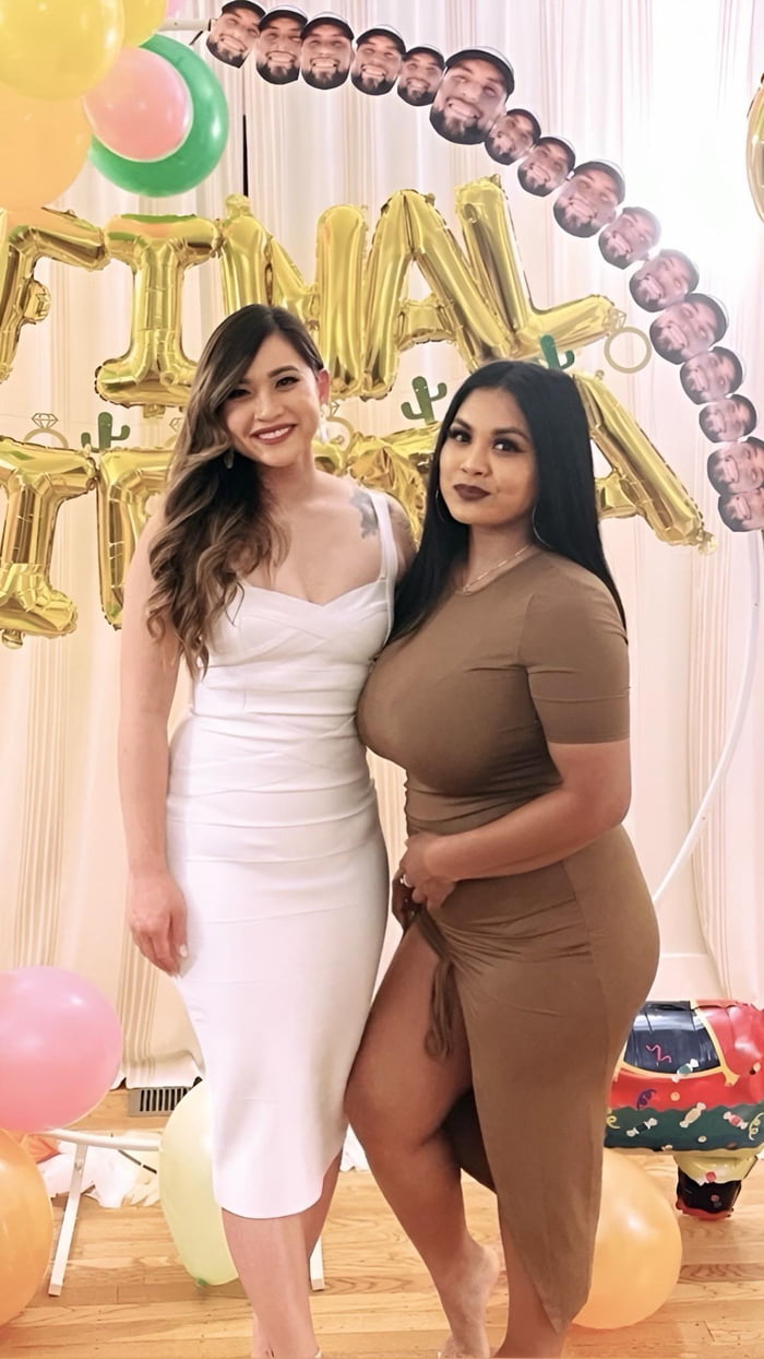 Take a look at that size comparison - 9GAG