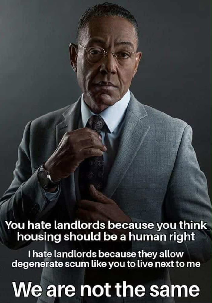 Envy is ruining your life, scumbag. - 9GAG