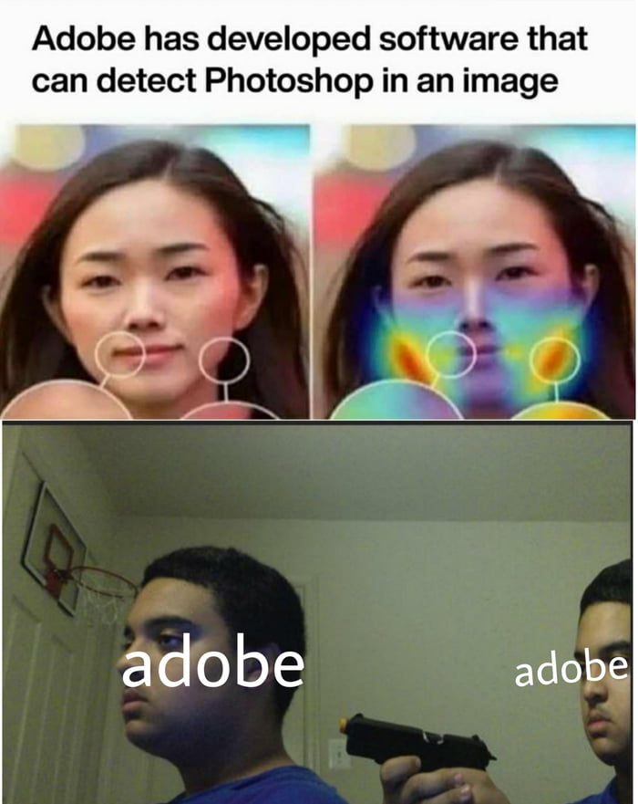 I used the adobe to destroy the adobe - 9GAG