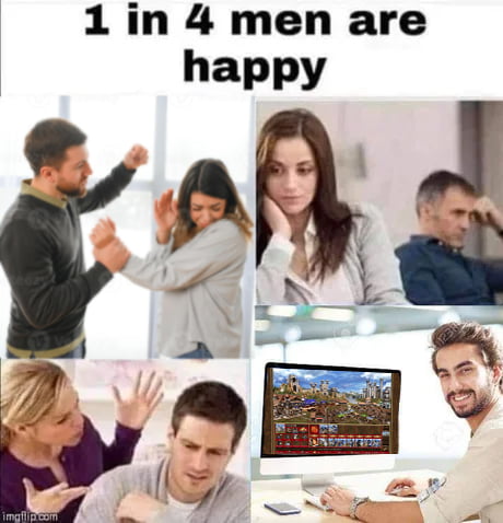 My fellow 37 years old unmarried men - 9GAG