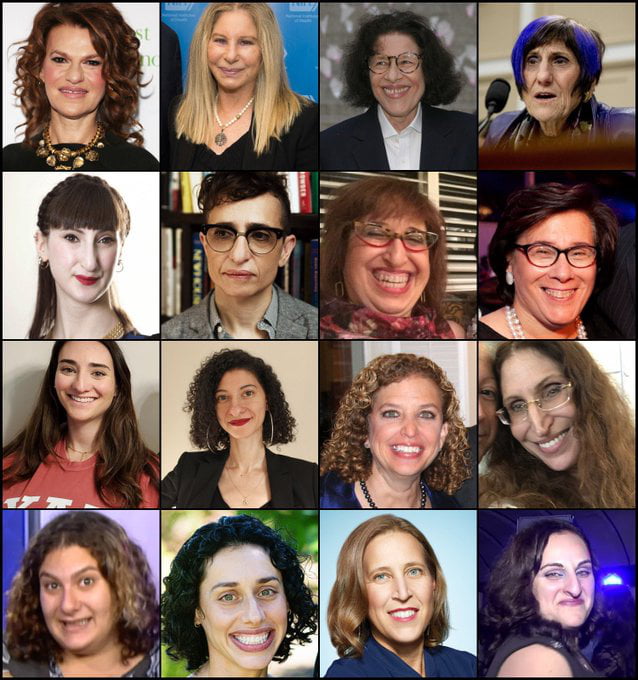 What’s one thing common among all these people? - 9GAG