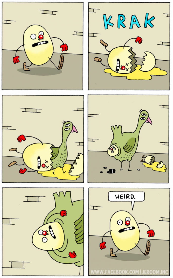 Egg - 9GAG