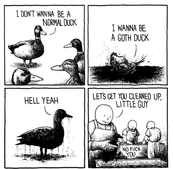 F**k bots and propaganda BS - 9GAG