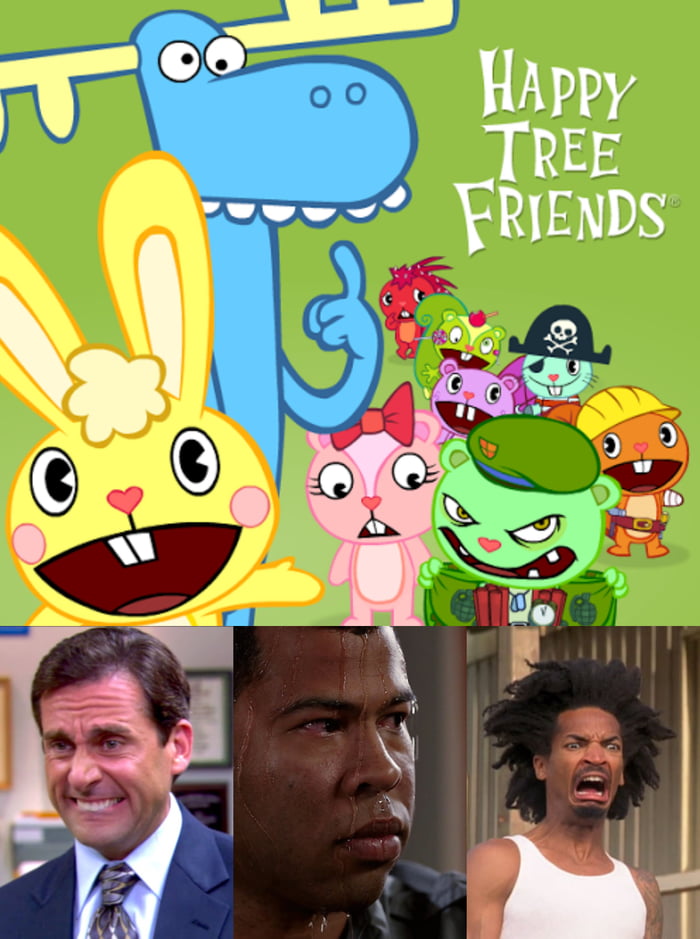 As things were getting worse and worse, more intense - 9GAG