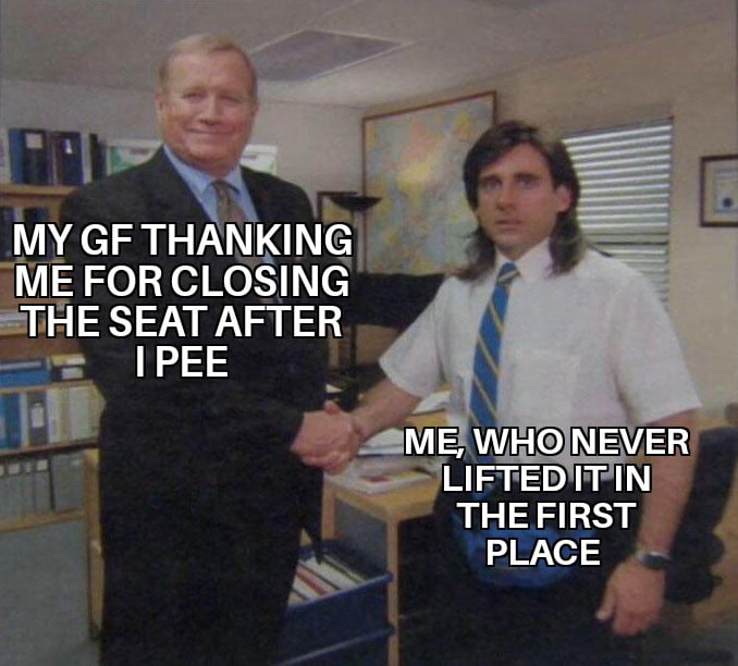 100% Accuracy - 9GAG