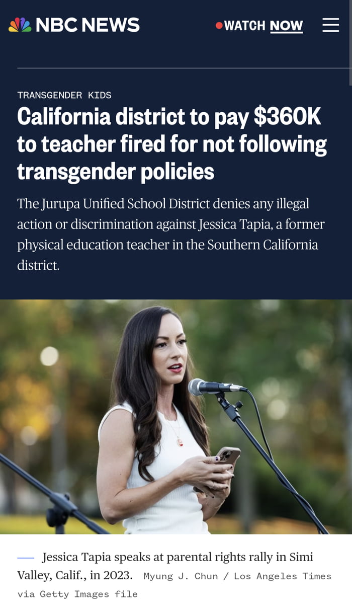 Let's go! F**k your preferred pronouns - 9GAG