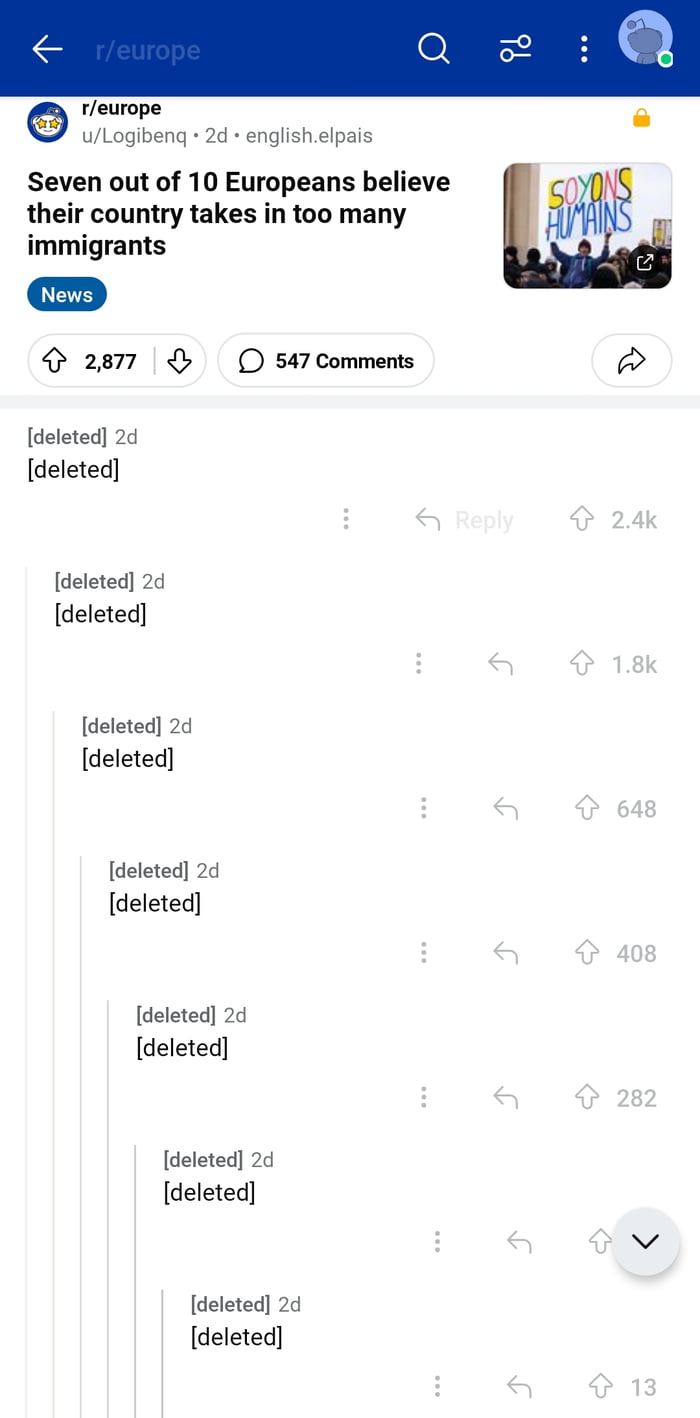 Such cancerous place. 9GAG FTW!! - 9GAG