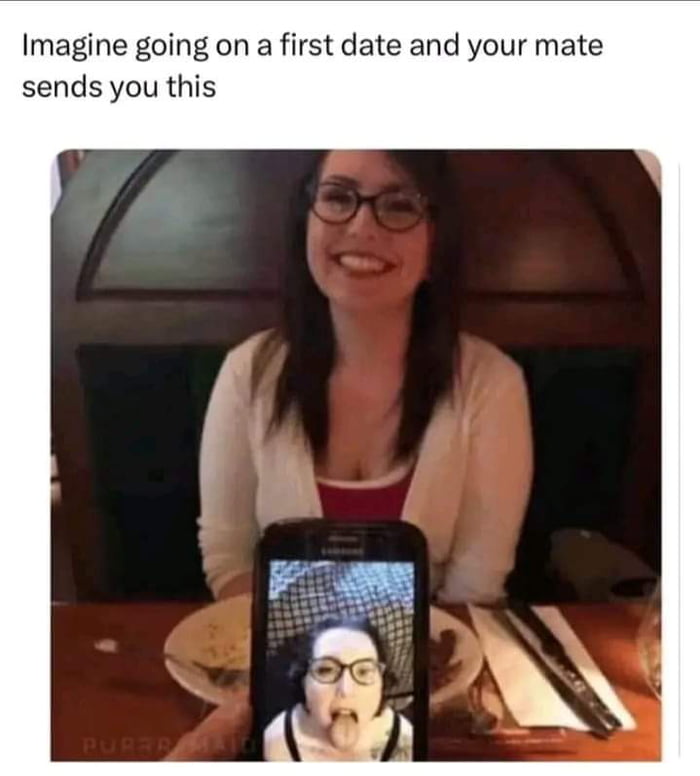 It's a win win for him, I'd say - 9GAG