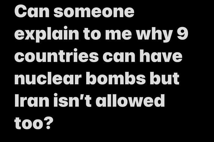 Serious question. - 9GAG