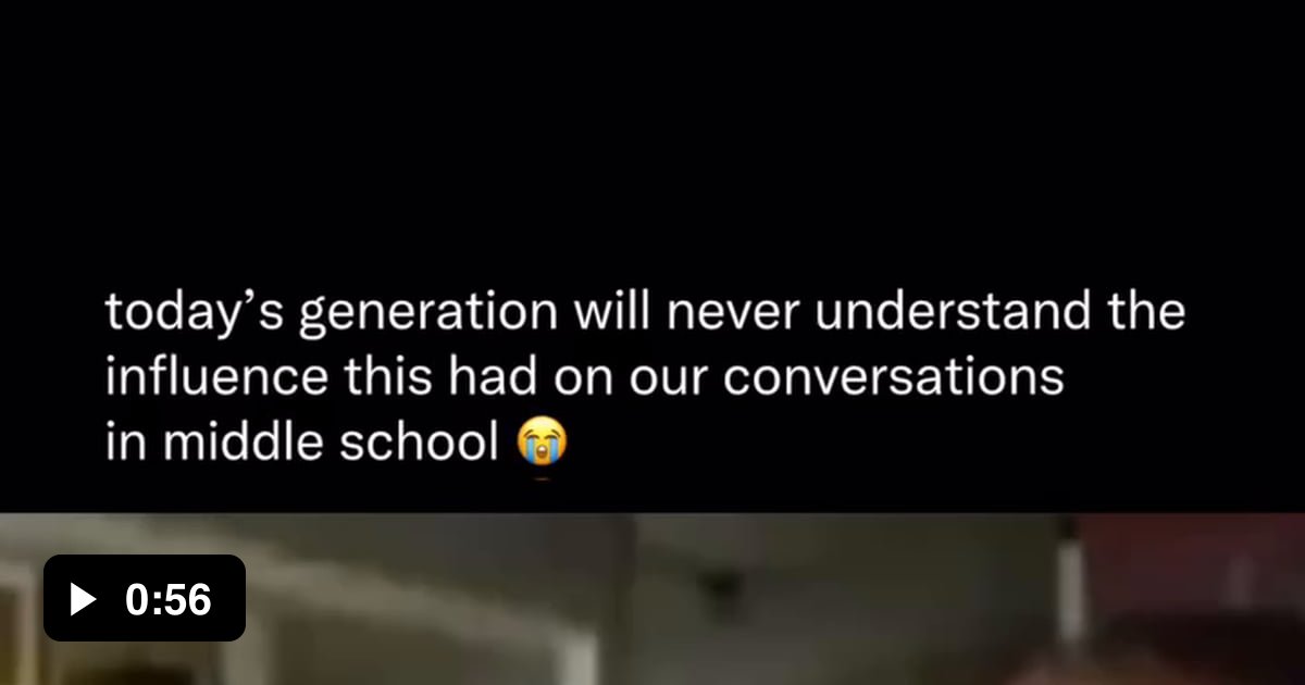 This was peak middle school communication - 9GAG