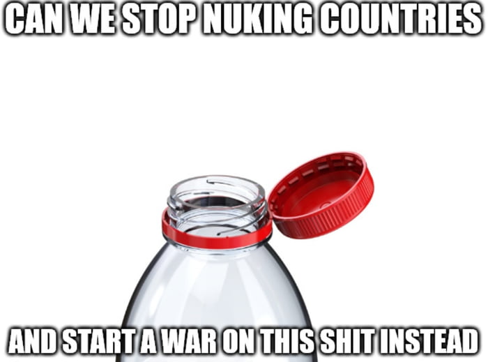 A more relevant war - 9GAG