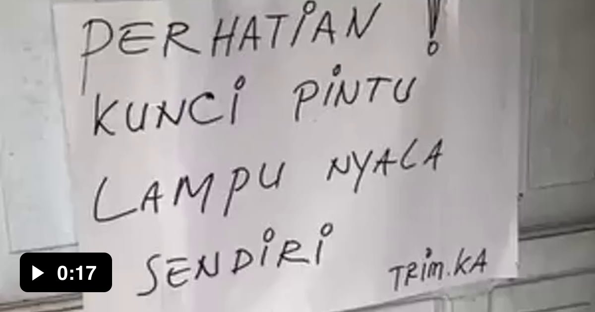 Dua ribu yg bermanfaat. - 9GAG