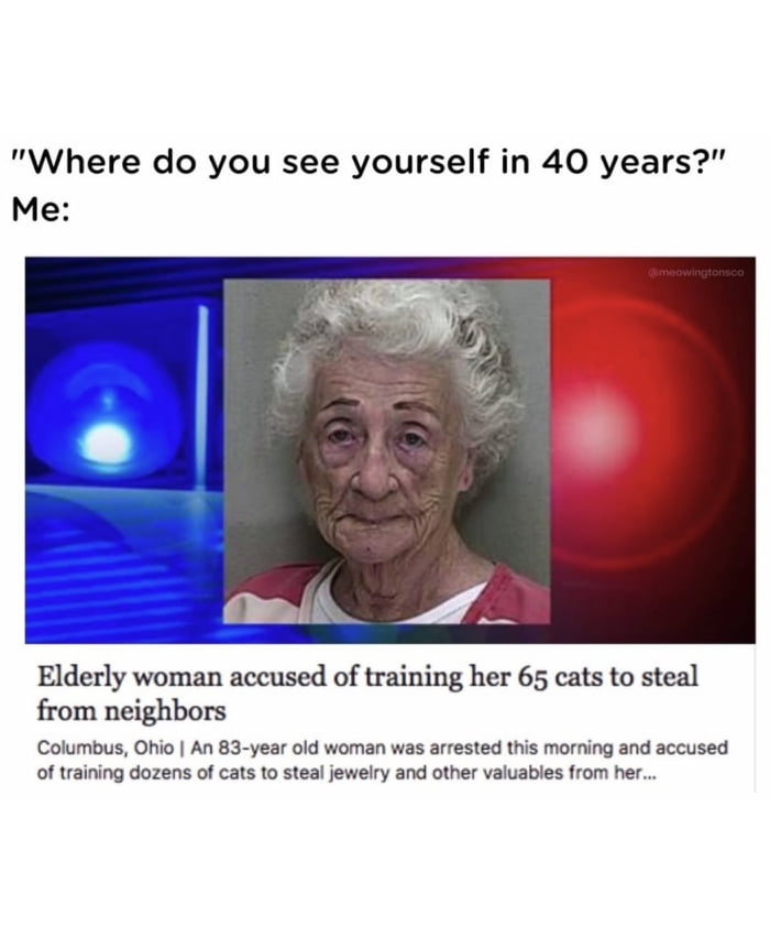 My 40-year plan is coming along nicely - 9GAG