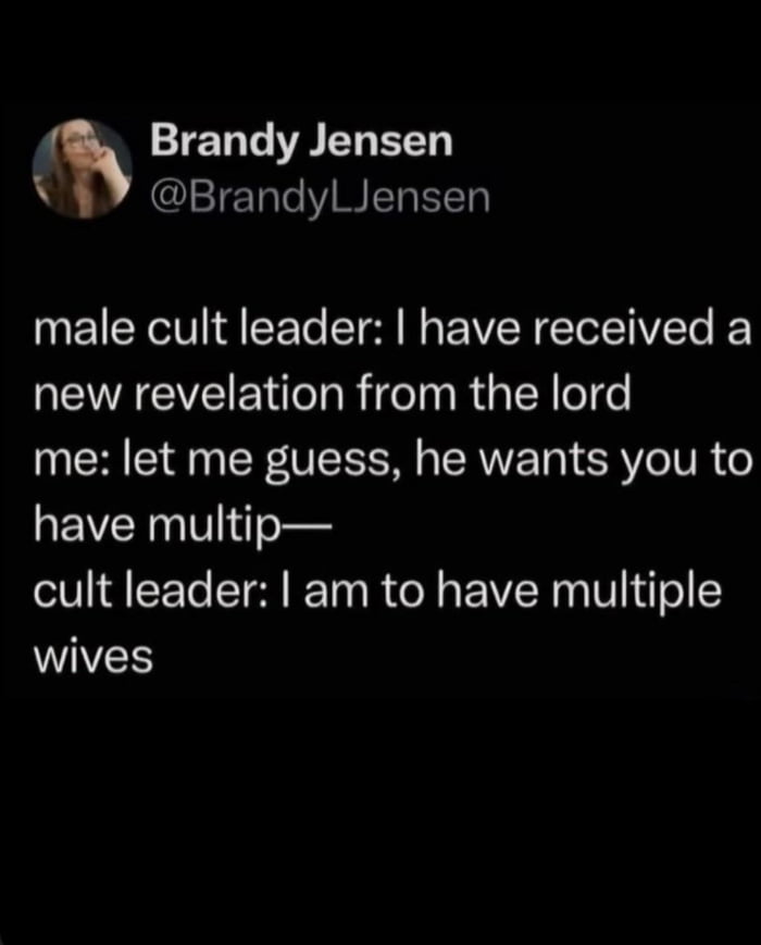 Classic divine guidance - 9GAG