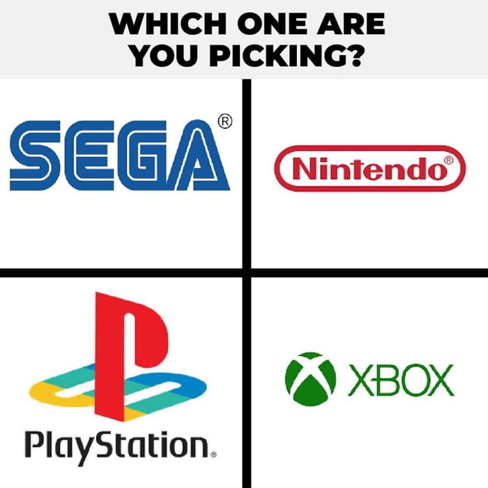 Choose your fighter. - 9GAG