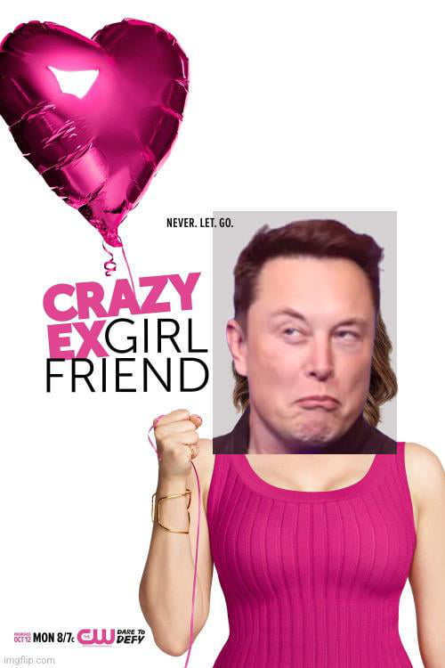 Should it be a TV show? - 9GAG