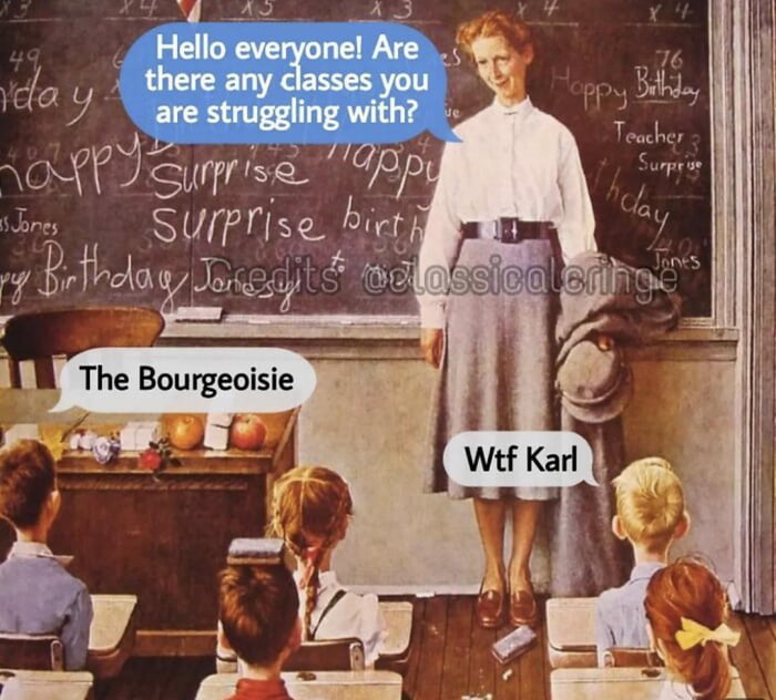 Some students are ahead of the curve. - 9GAG