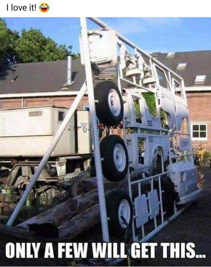 Looks like fun assembly. - 9GAG