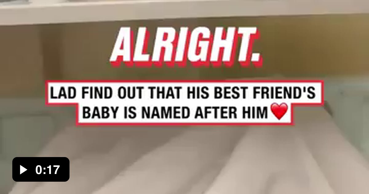 The ultimate tribute to a best friend - 9GAG