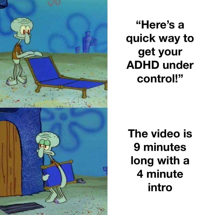 When the 'quick fix' requires more patience than you have - 9GAG