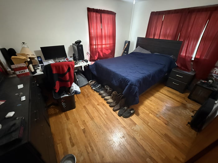 Bedroom Suggestions - 9GAG