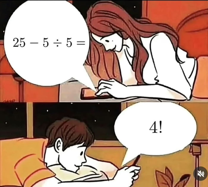 Math joke - 9GAG