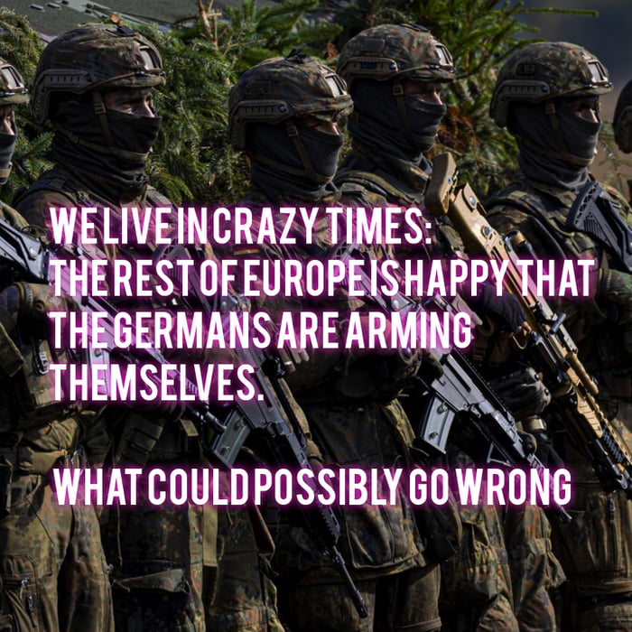 Germany again - 9GAG