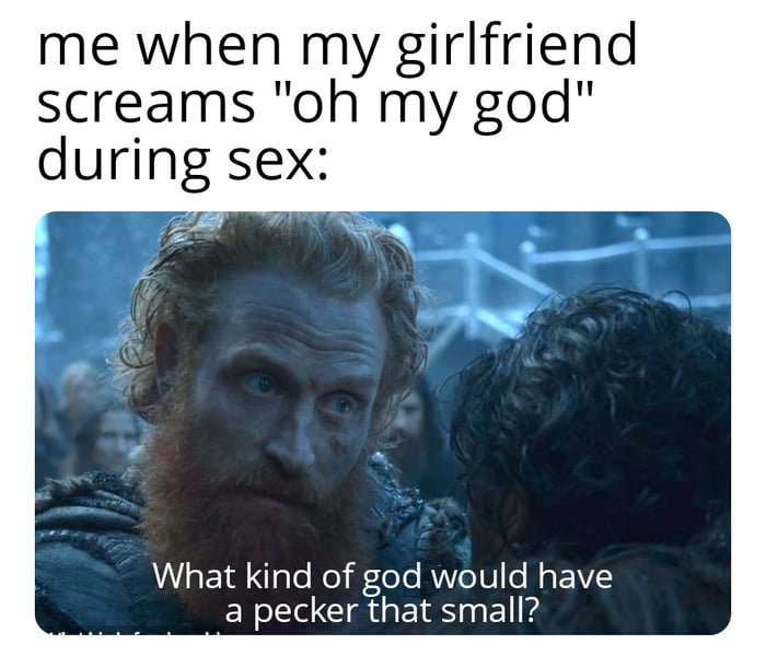 Self burn. Those are rare - 9GAG