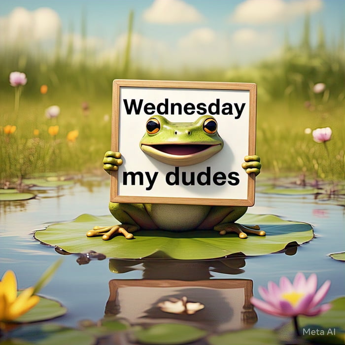 Midweek mayhem! - 9GAG