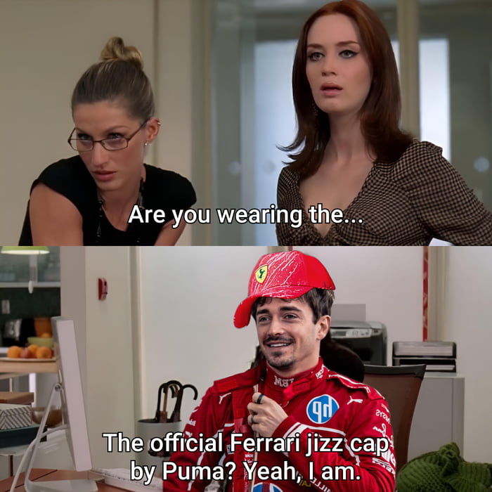 We are gooning, understood. - 9GAG