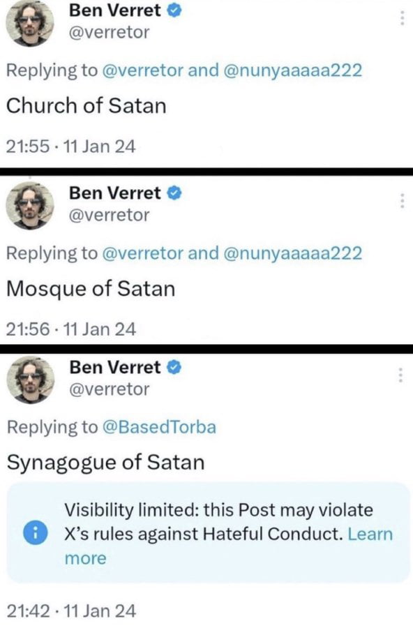 Every single time you more you notice ...... - 9GAG