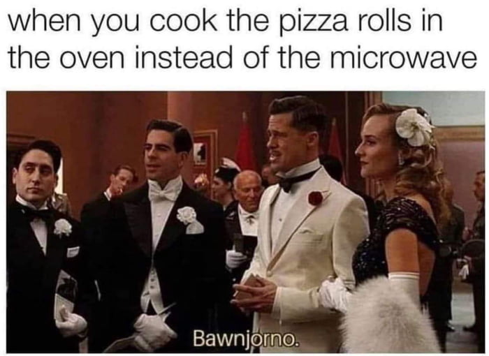 Uploading the rare memes I've liked enough to download from this ...