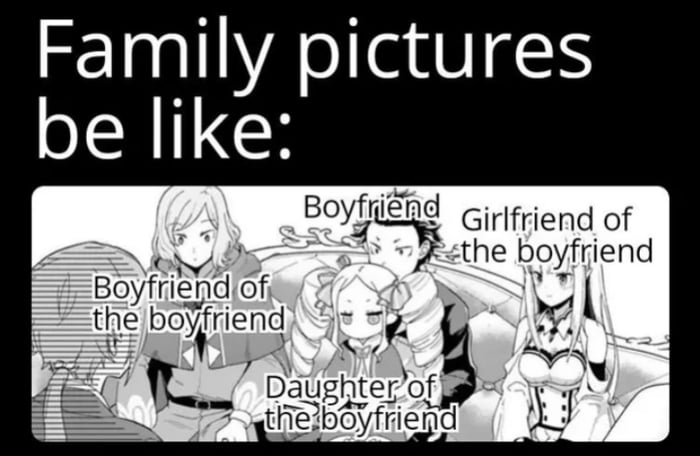 The average family photo fr - 9GAG