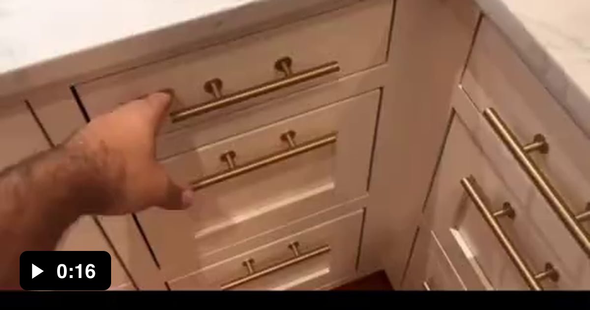 The infinite drawer! - 9GAG