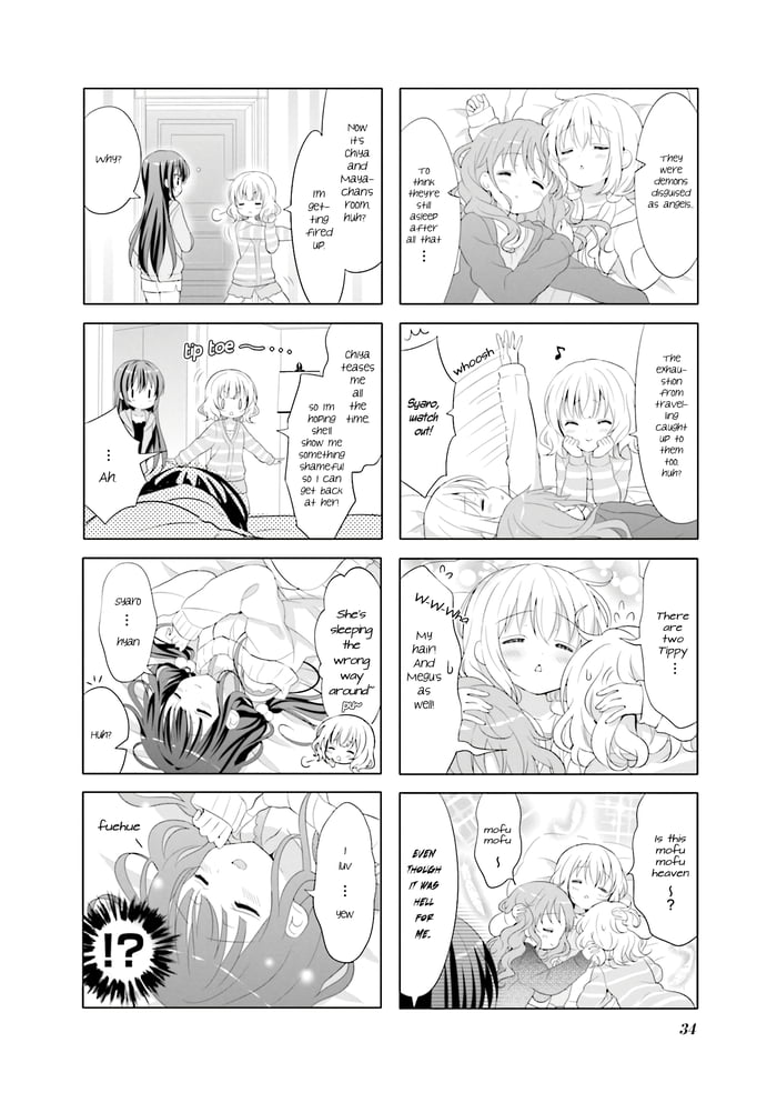 Sleeping Angels - 9GAG