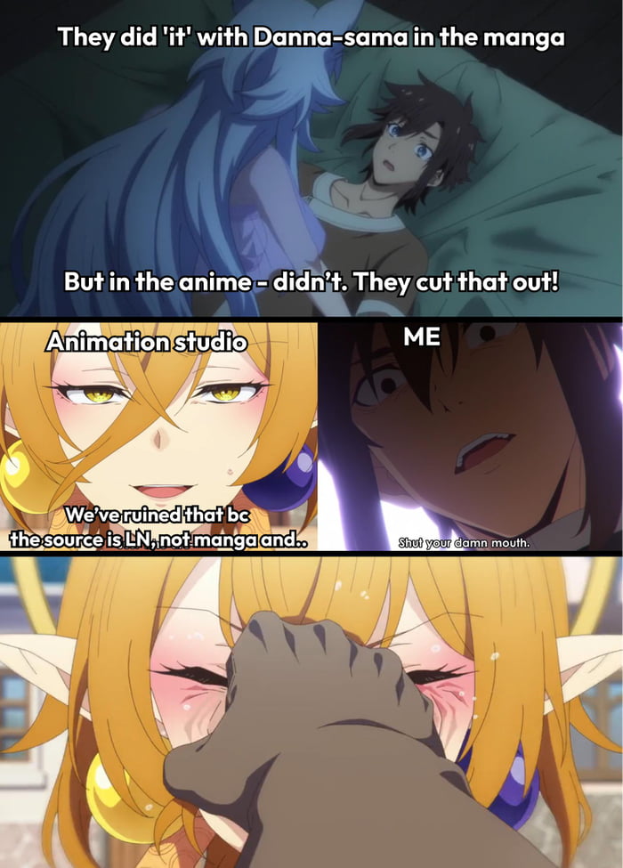 No segs today. Where is the segs? - 9GAG