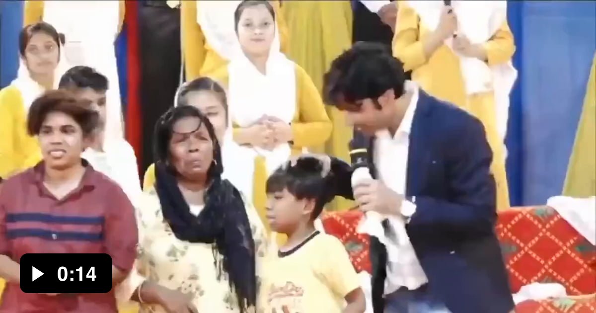 Ye goongi acchi thi.. - 9GAG