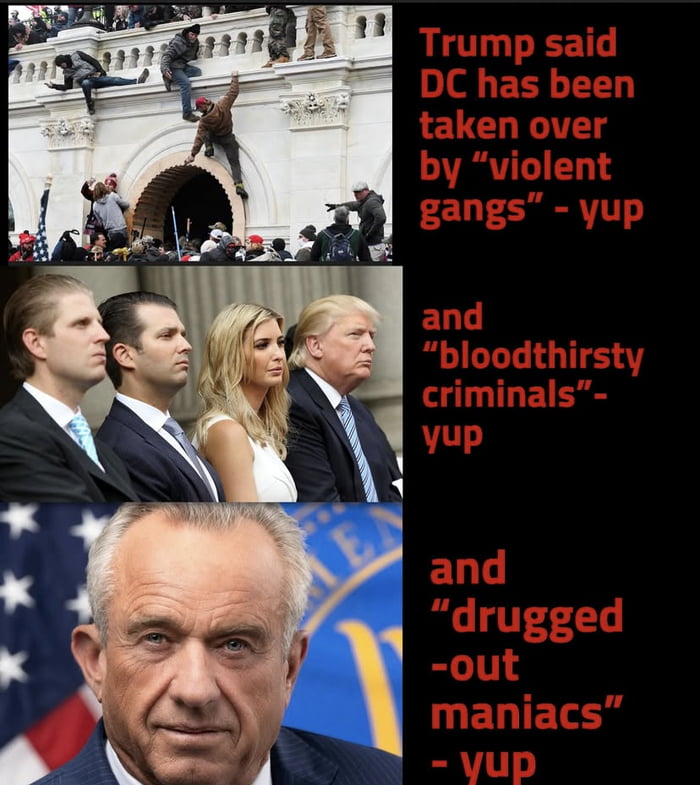 You voted for that. Good luck - 9GAG