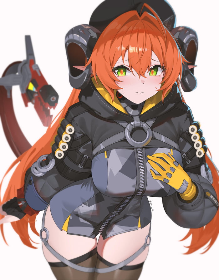 Feeling a bit shy but ready for action - 9GAG