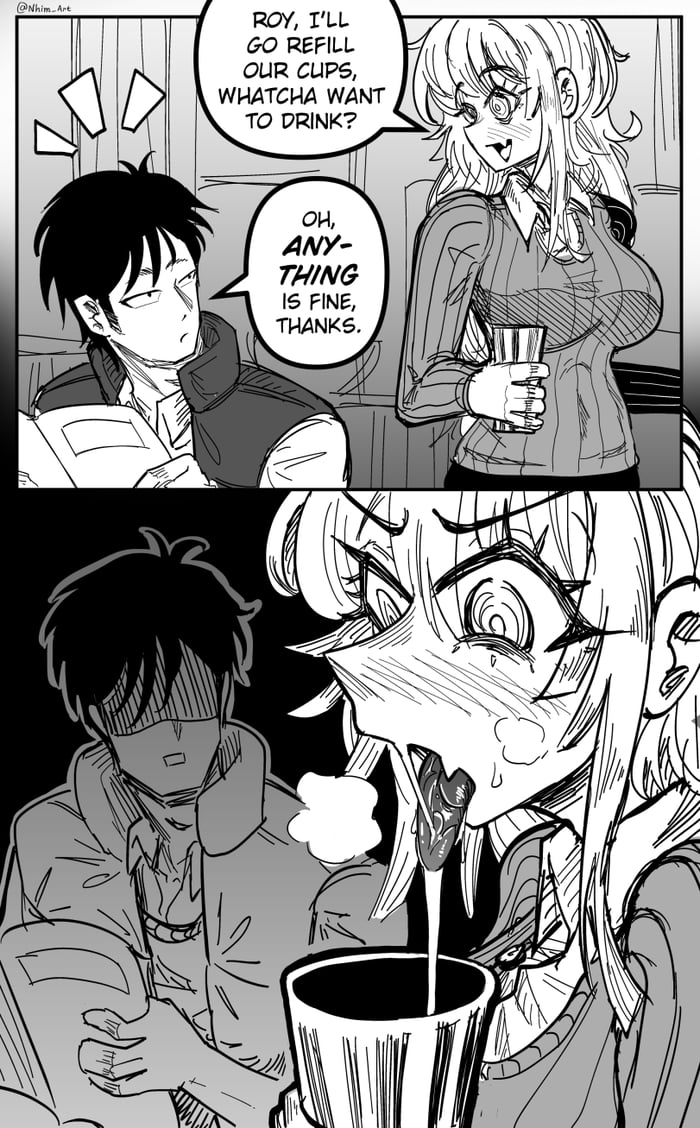 Be carefeful of what you agree - 9GAG