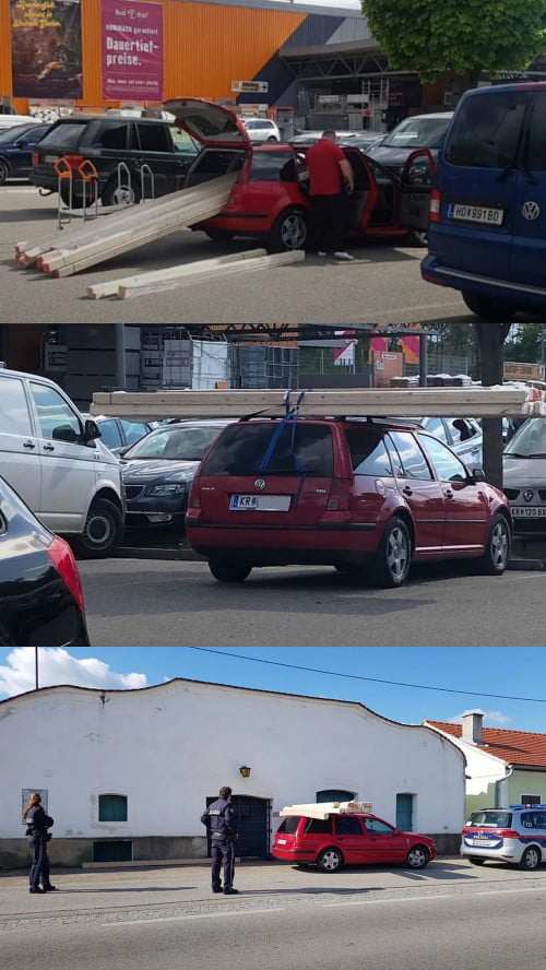 Australien driver - 9GAG